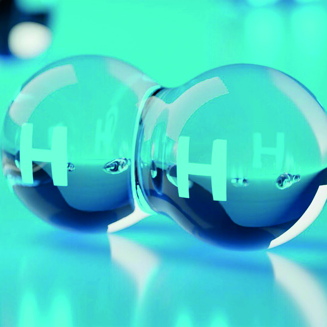 Unlocking Nigeria's Hydro-Energy Potential: Turquoise Hydrogen vs ...